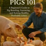 The Farmer's Library: Expert Farming & Agricultural Guides for Success
