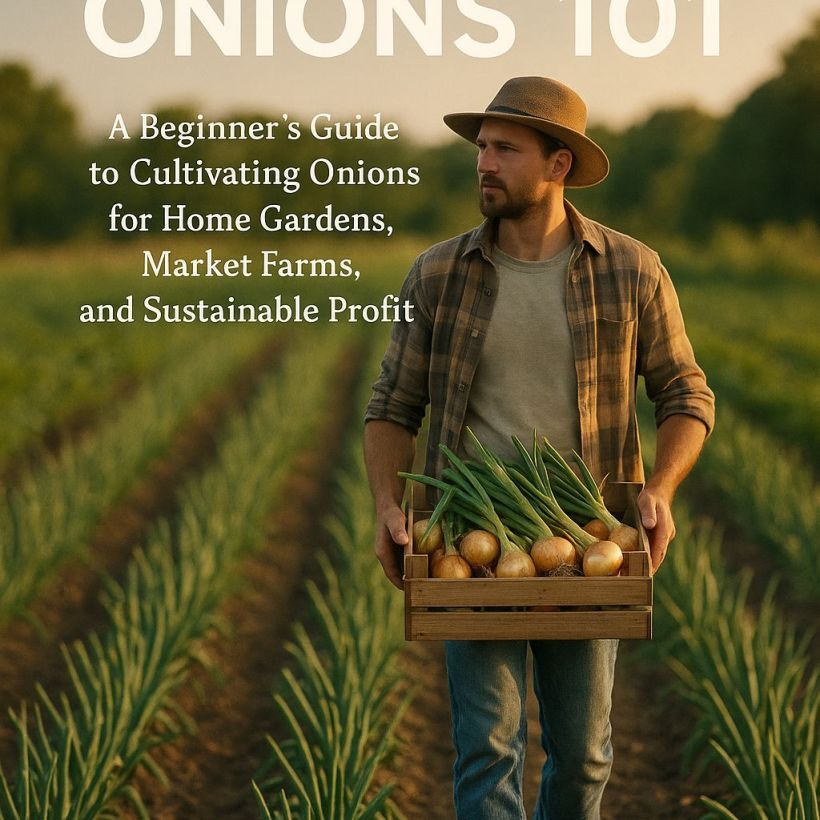 The Farmer's Library: Expert Farming & Agricultural Guides for Success