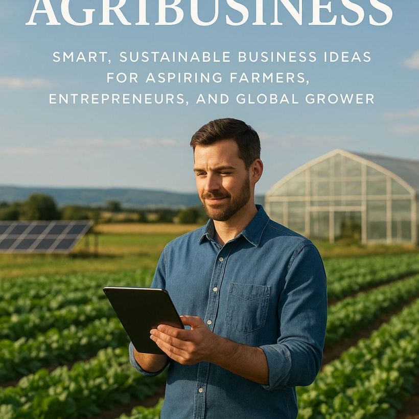 The Farmer's Library: Expert Farming & Agricultural Guides for Success