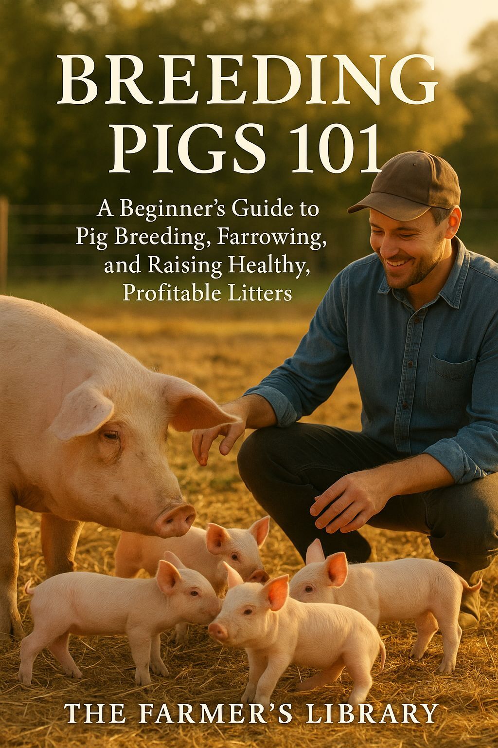 Breeding Pigs 101: Techniques for New Farmers to Thrive