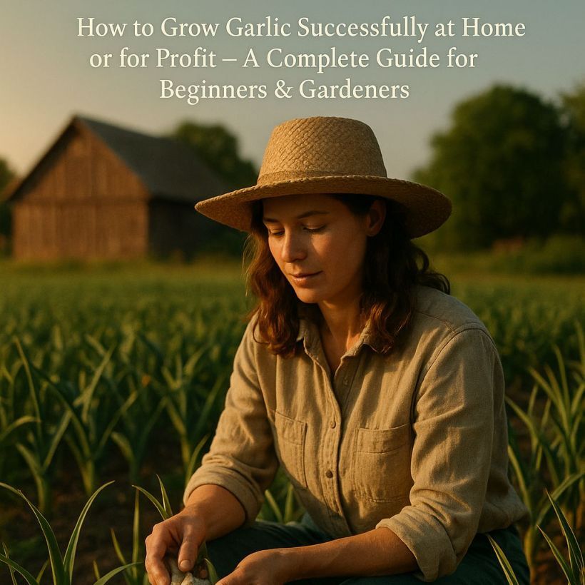 The Farmer's Library: Expert Farming & Agricultural Guides for Success