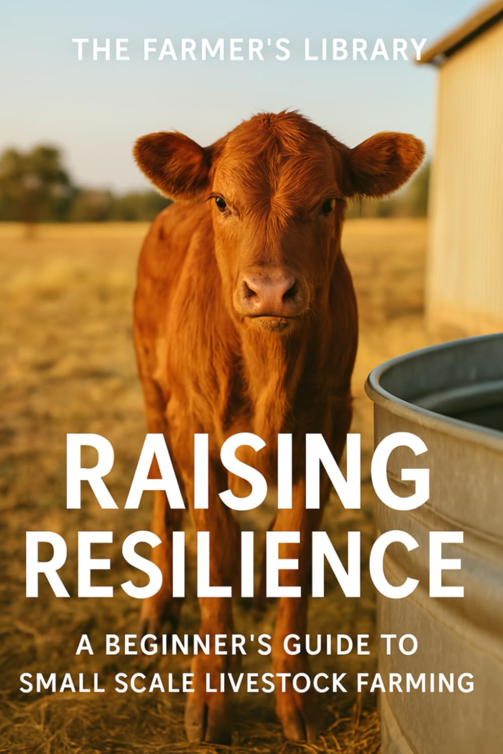 Livestock Farming Guide | Raise Animals for Small Farms, Profit ...